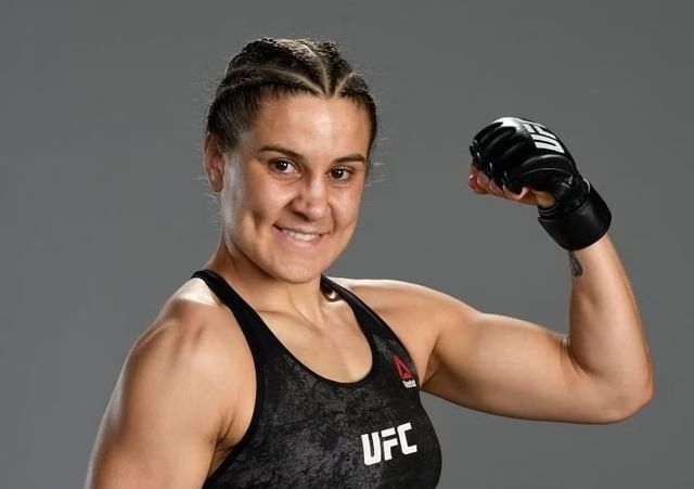 Jennifer Maia Net Worth, Salary & Endorsements