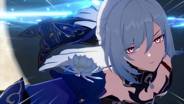 Best characters to team with Jingliu in Honkai Star Rail