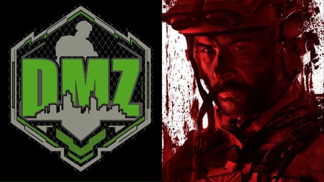 Warzone DMZ is officially staying after Modern Warfare 3 integration