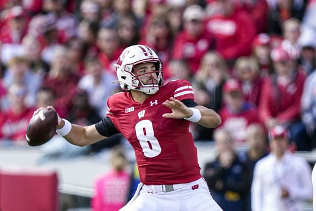 Iowa vs. Wisconsin prediction, odds, and picks - Oct. 14