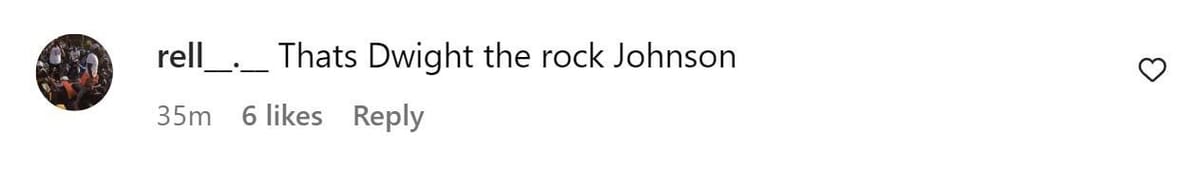 "He look like Mr Clean": Dwayne The Rock Johnson wax figure goes ...