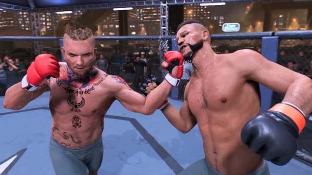 All UFC 5 editions overview: Which one should you buy?