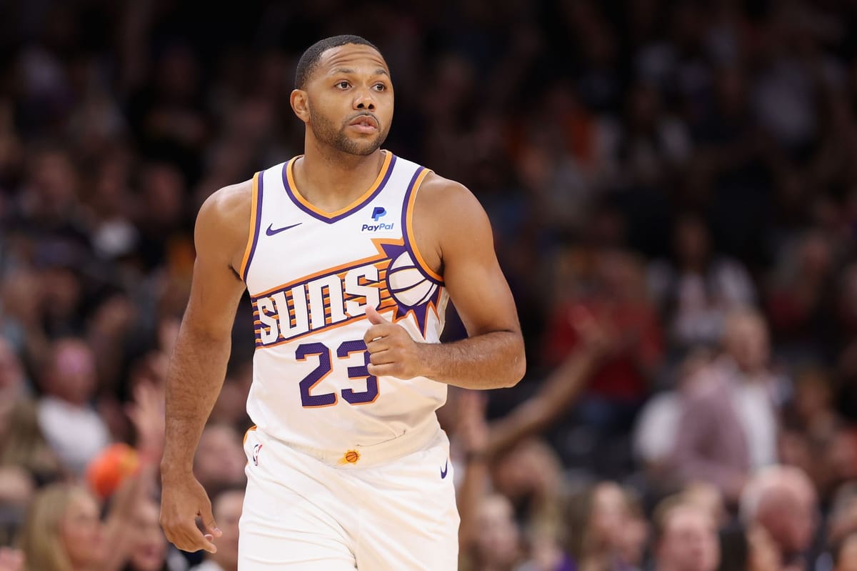 Eric Gordon Contract Breakdown, Salary, Career Earnings and much more