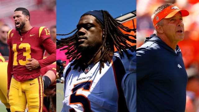 Randy Gregory’s release from Broncos leaves fans calling out franchise ...