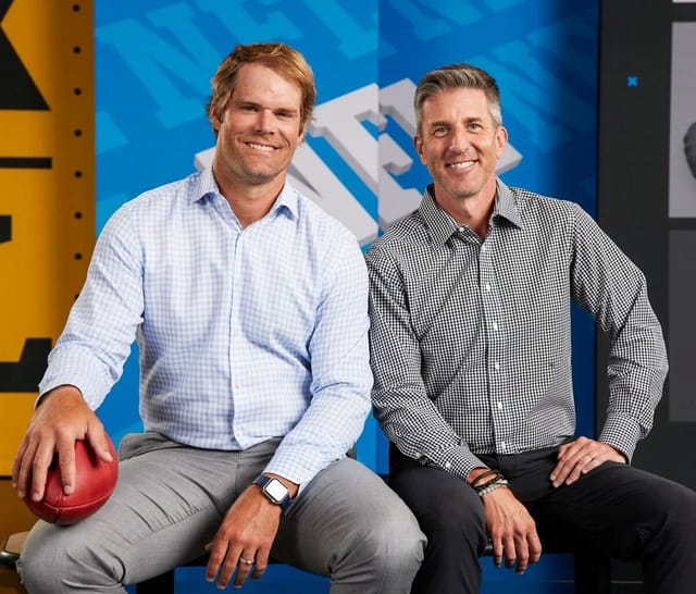 Who are the Cowboys-Rams announcers on FOX? All about NFL Week 8 game's ...