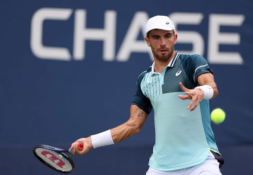 Who is Donna Vekic Boyfriend, Borna Coric?