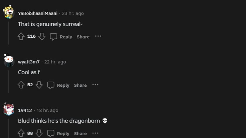 Minecraft player creates a Frostbite spell animation to freeze enemies