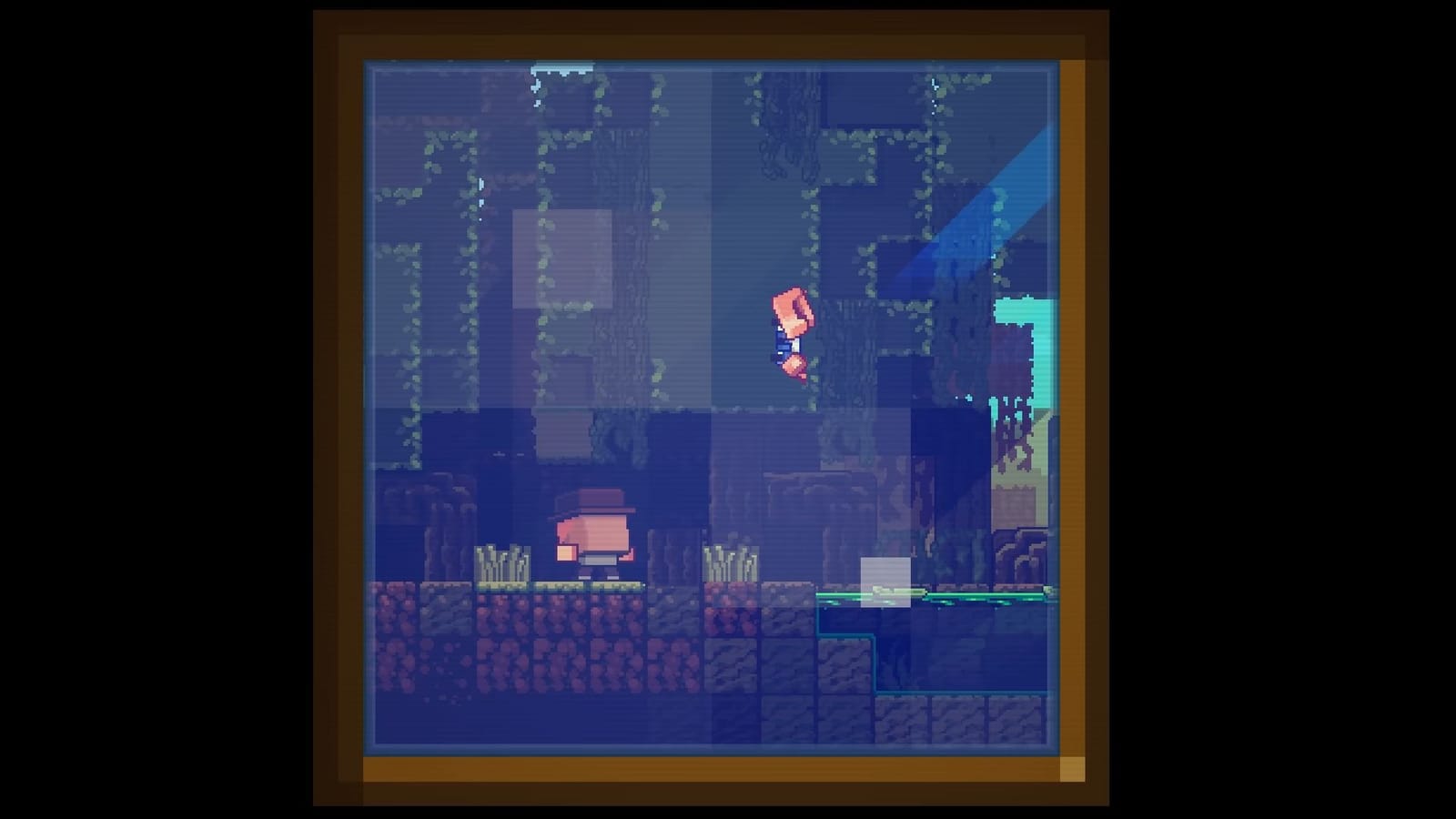 Crab in Minecraft Mob Vote 2023: All you need to know