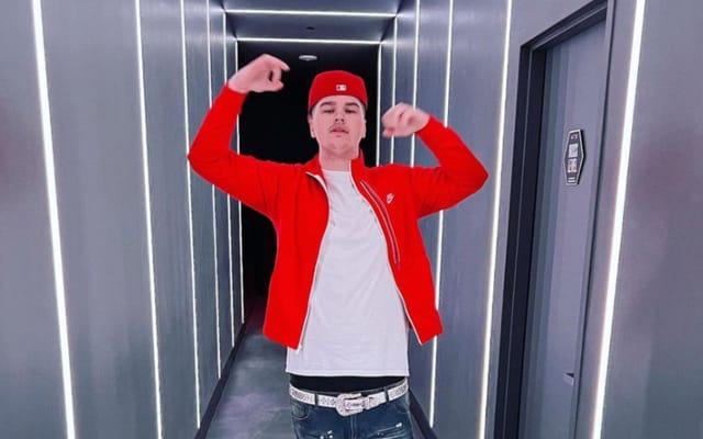 What is Tanner Cook doing now? Everything about YouTuber who got shot ...