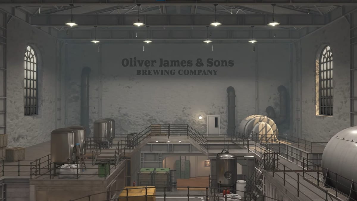 12 new CS2 Workshop maps that players must try