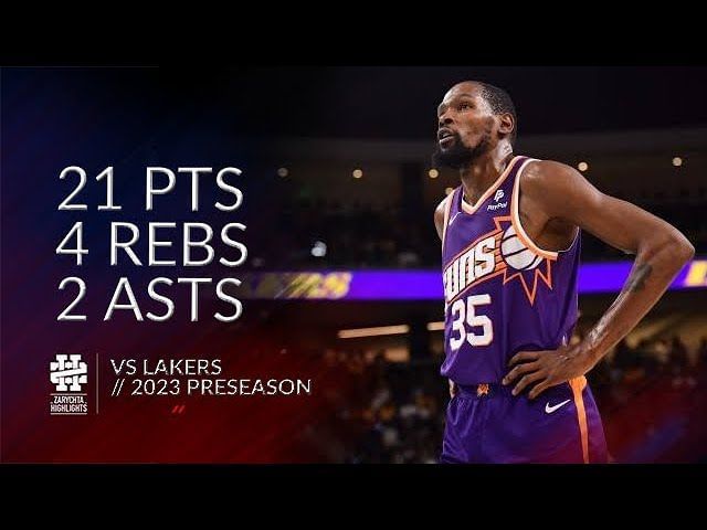 5 NBA stars who could record 50-40-90 season in 2023-24 feat Damian ...