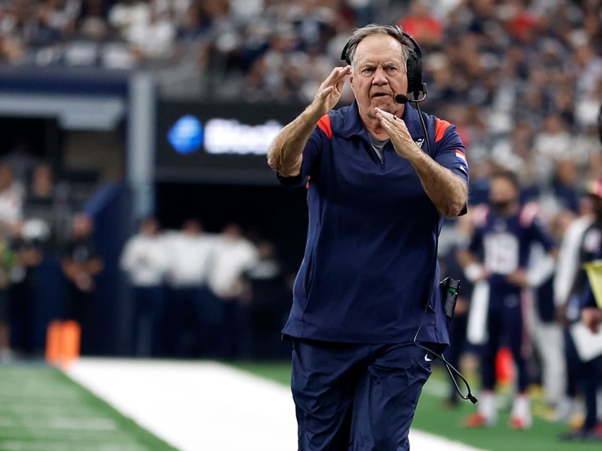 What is Bill Belichick's Patriots’ record since Tom Brady left ...