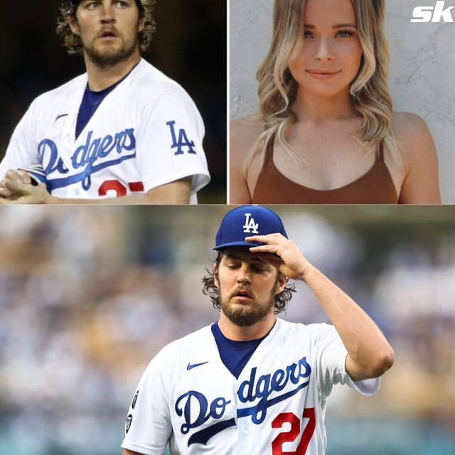 MLB Fans react to Cy Young pitcher Trevor Bauer revealing he has ...