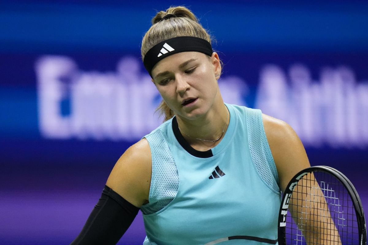 "Shows the respect WTA have for W & T in their name" - Iga Swiatek, Aryna Sabalenka & co being ...