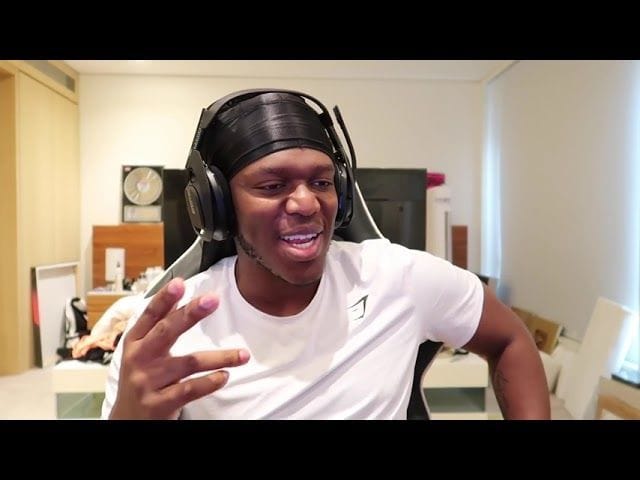 KSI