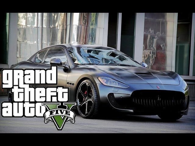 5 reasons why Ocelot F620 should return in GTA Online