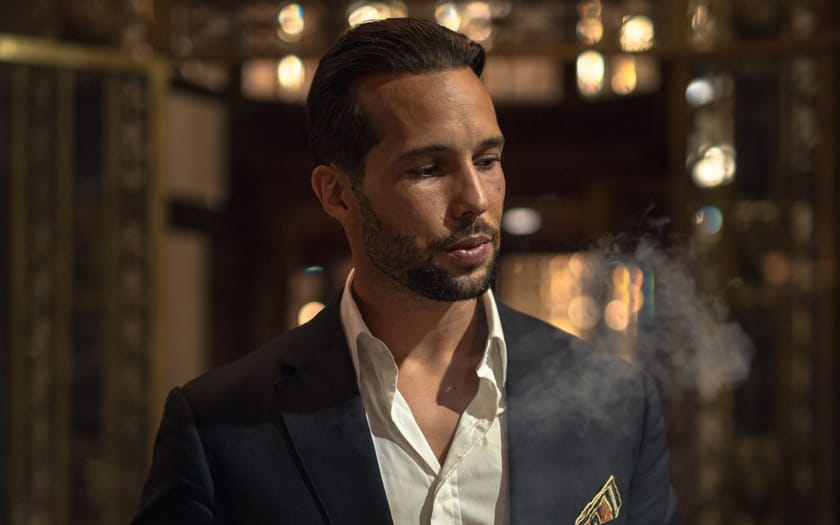 "How lucky my daughter is" - Tristan Tate reacts as footage of children ...