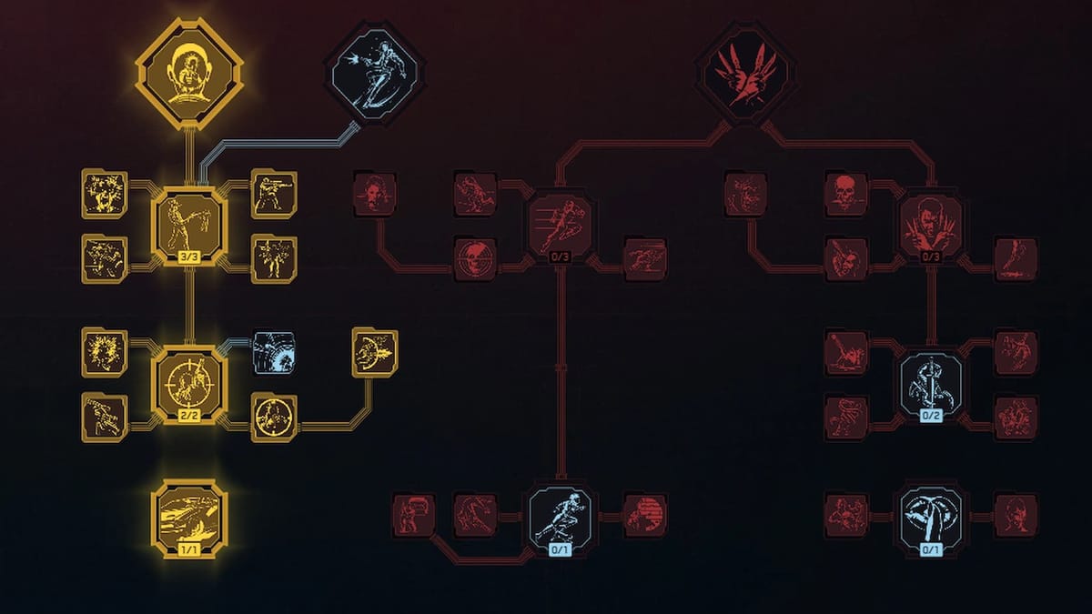 Best Cyberpunk 2077 Phantom Liberty 2.0 Tech Weapon build