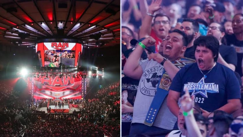 WWE duo finally teams up for first match after three years; secures ...