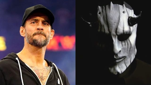 What if CM Punk is behind the Devil Mask? Exploring the possibility of ...