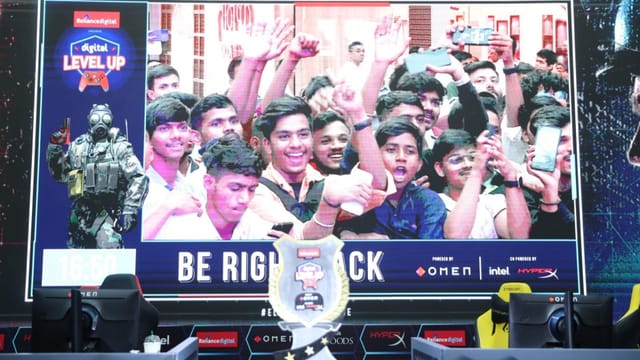 Reliance Digital’s “Digital Level Up”: Complete schedule and more for ...