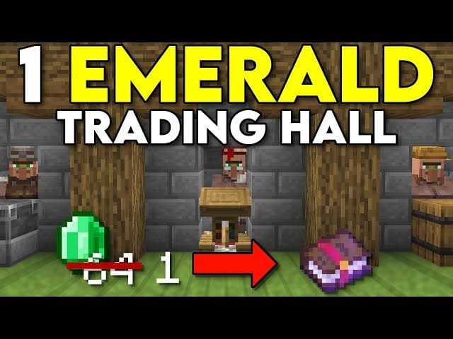 10 best Minecraft Bedrock XP farms (2023)