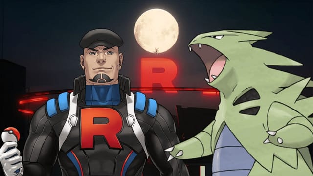 All Team GO Rocket Leaders in Pokemon GO now, ranked from weakest to ...