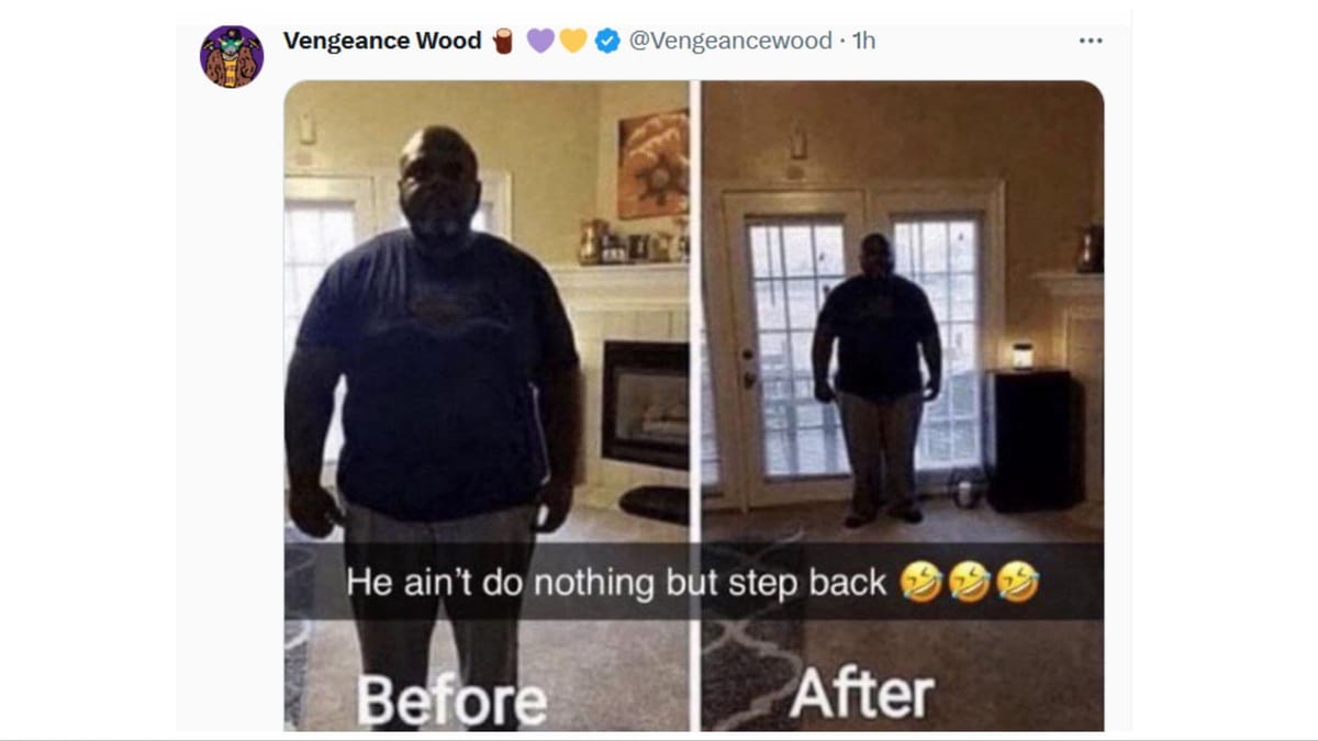 Dwayne Johnson: “Its just different lighting and angle”: Dwayne Johnson ...