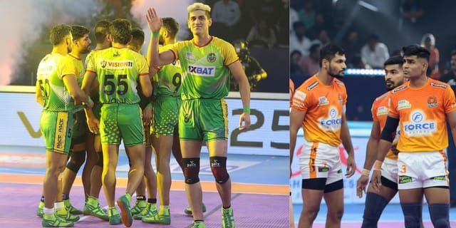 PKL 2023 Auction: Puneri Paltan break the bank for Mohammadreza Shadlou ...