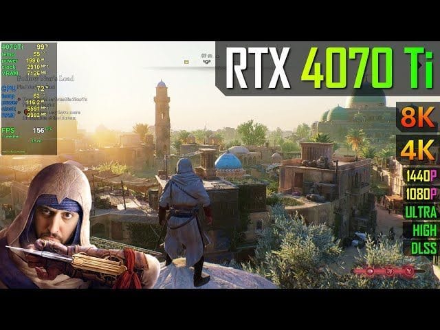 Best GPUs to pair with Intel Core i5 14600K