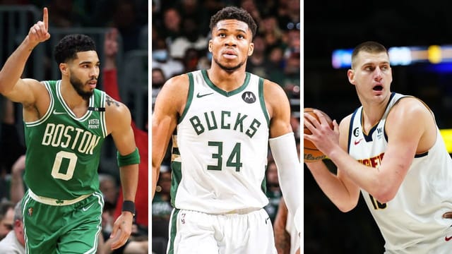 NBA Power Rankings 2023-24: Top 10 teams ahead of opening night