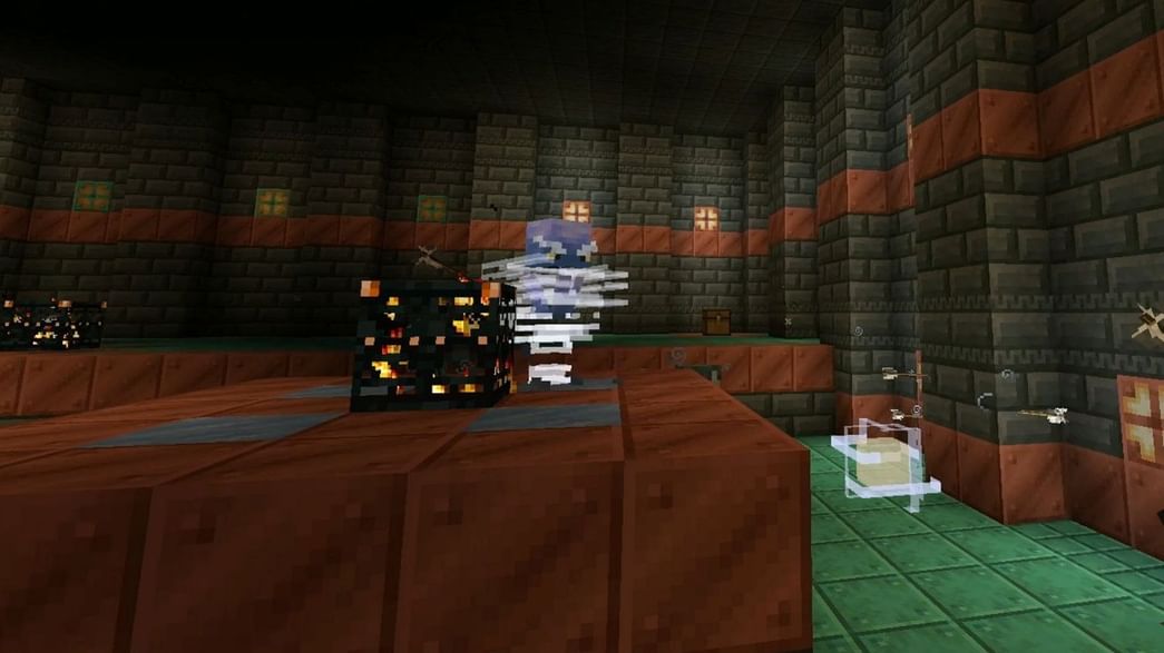 Minecraft 1.21 update: Everything confirmed to be added so far