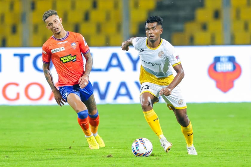 Punjab FC vs NorthEast United FC: Preview, prediction, predicted lineups, and more for the ISL ...