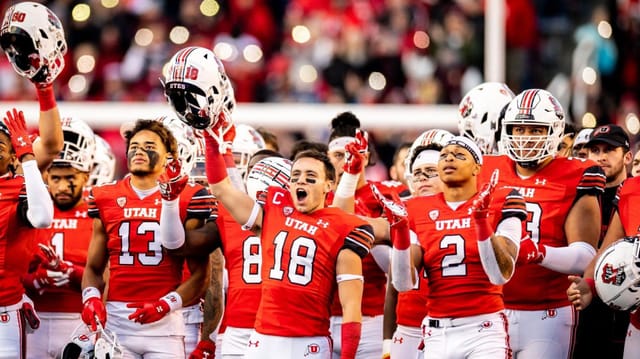 5 Best Utah football players of all time