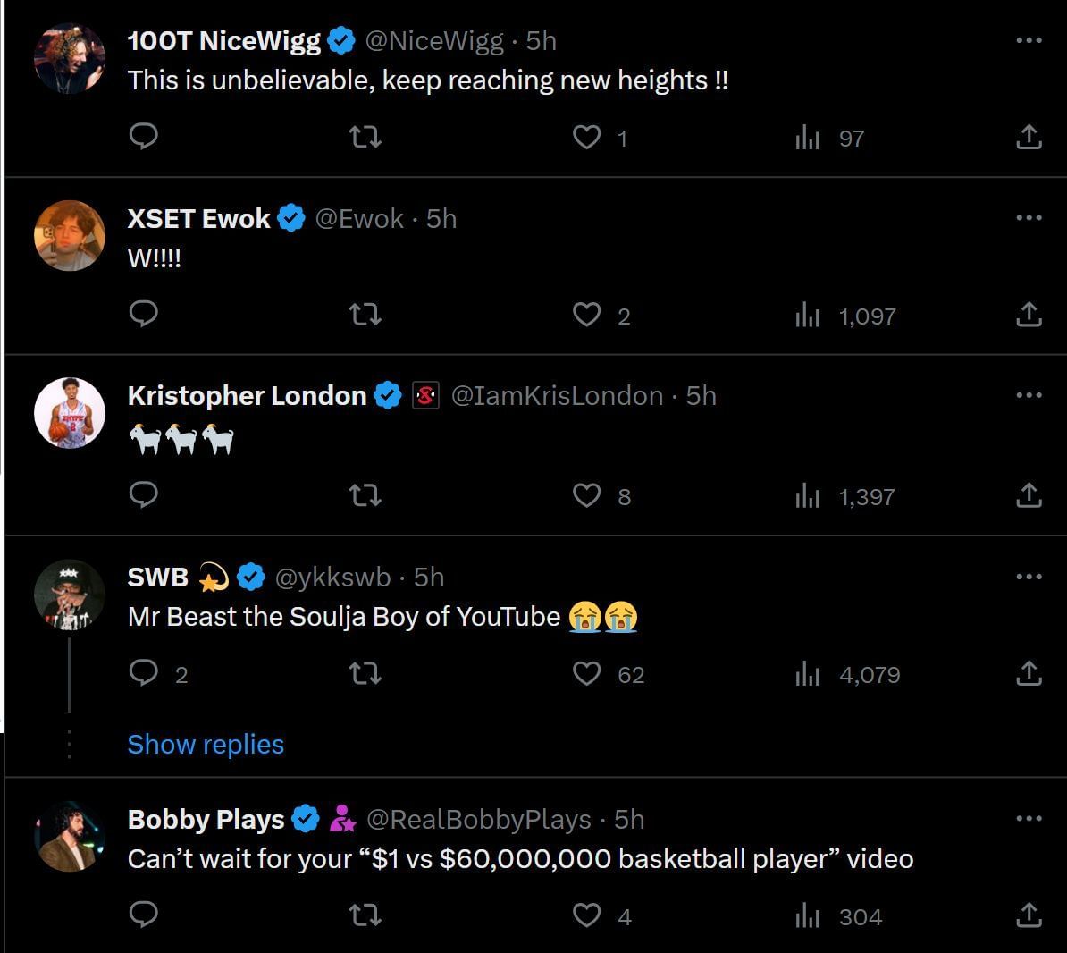 "My home team": MrBeast's Feastables becomes the official sponsor of ...