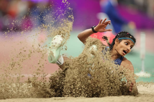 "I've been thinking of wearing the Indian jersey since my childhood, it ...