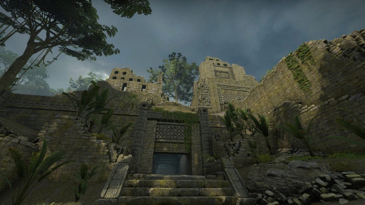 CS2 Ancient lineup guide: Best nades, smokes, flashes, and more