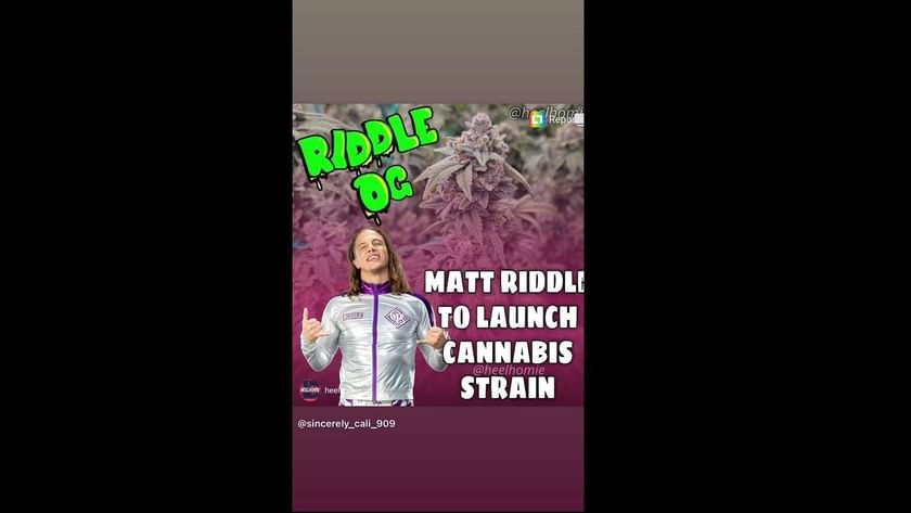 Matt Riddle reveals next big move after WWE release