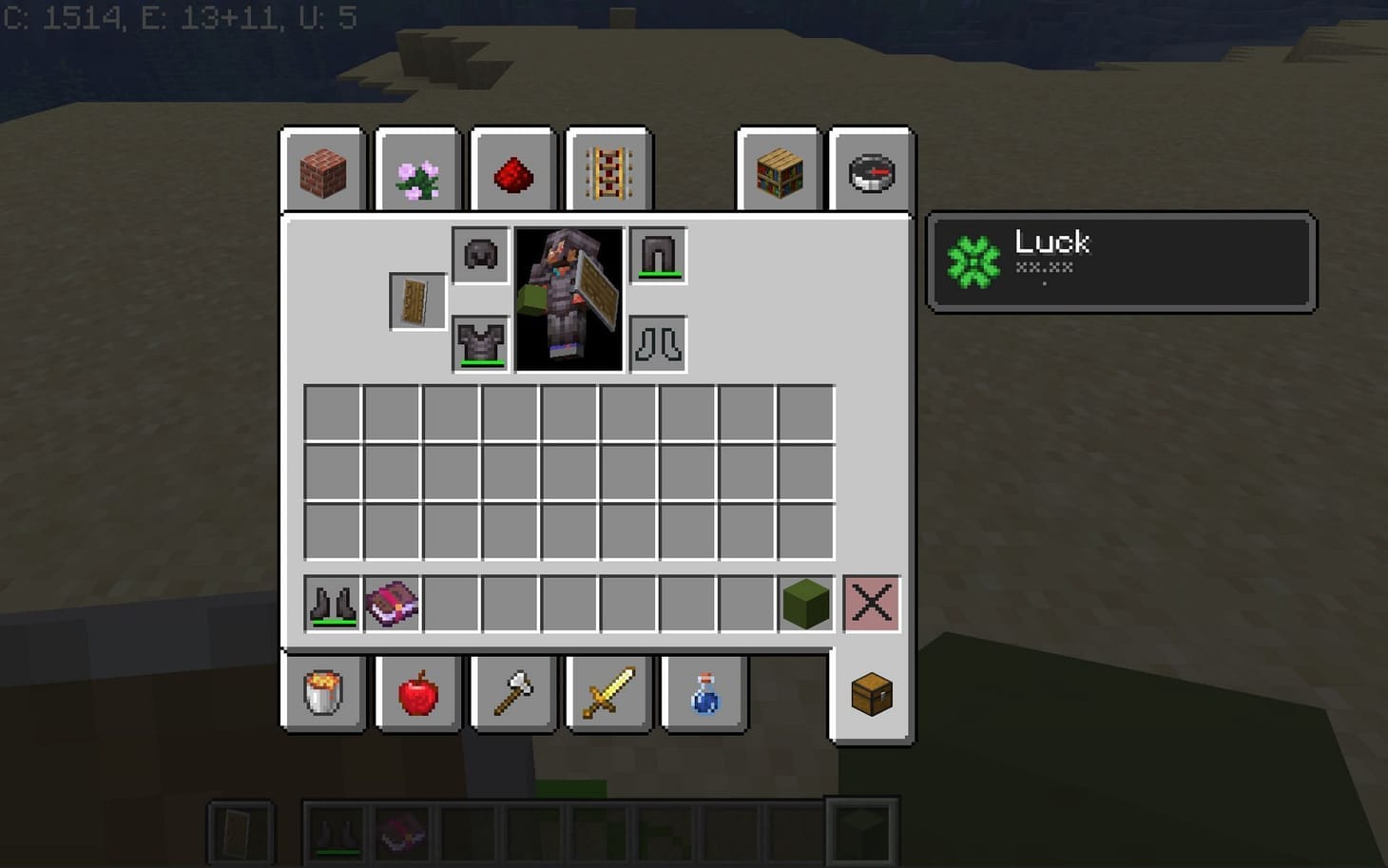 7 Minecraft status effects you didn't know about
