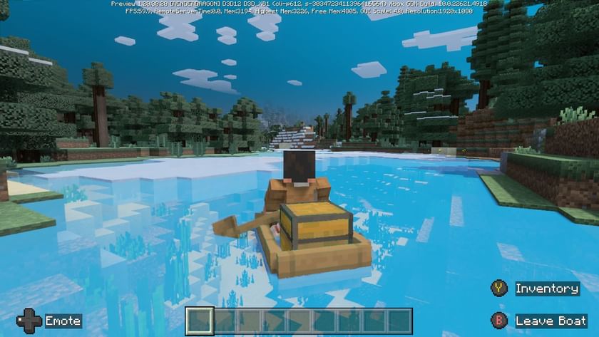 How to download Minecraft 1.20.50.21 beta & preview