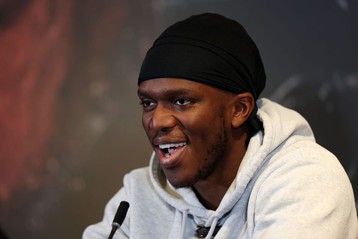 What does KSI name stand for?