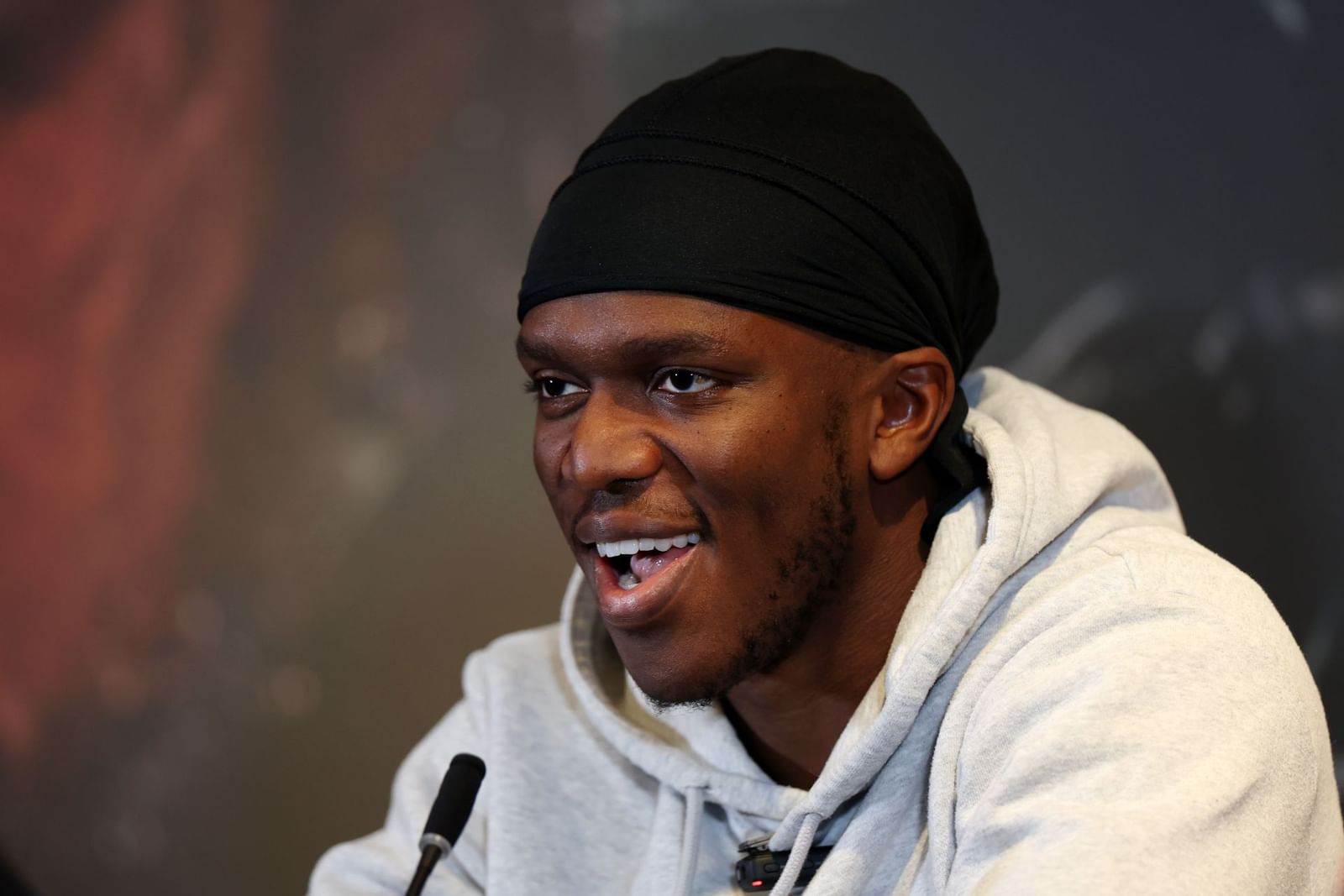 What does KSI name stand for?