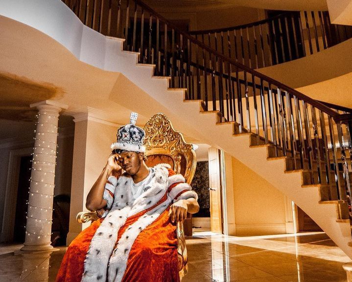 Why did KSI sell his Lamborghini?