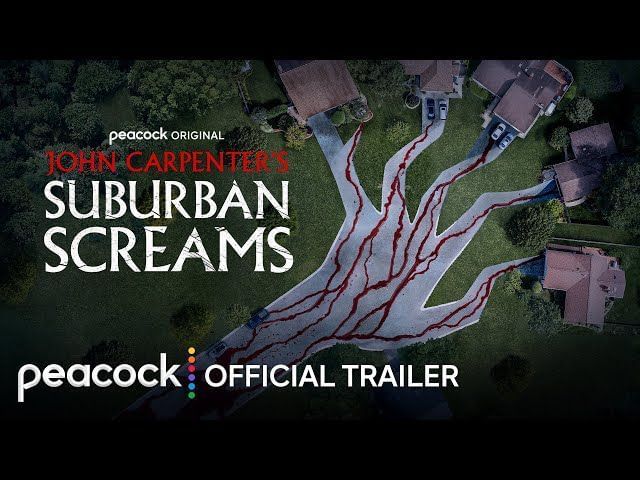 John Carpenter's Suburban Screams: Everything we know so far
