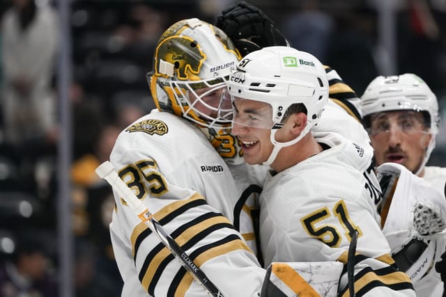 Boston Bruins vs Chicago Blackhawks: Game Preview, Lines, Odds ...