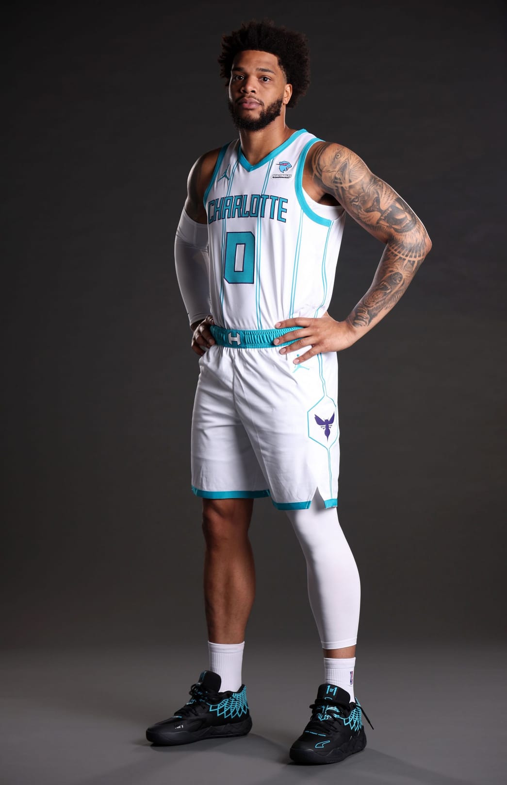 Miles Bridges Height, Weight, Wingspan, International Career and more