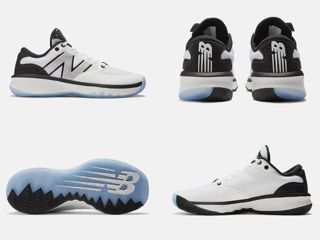 New Balance Hesi Low Basketball Shoe: Price, release date, and more ...