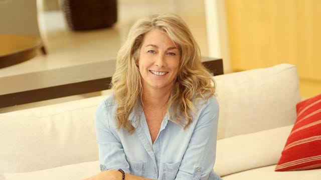 "I admittedly lacked some of the tools" - Coach and former Utah gymnast ...