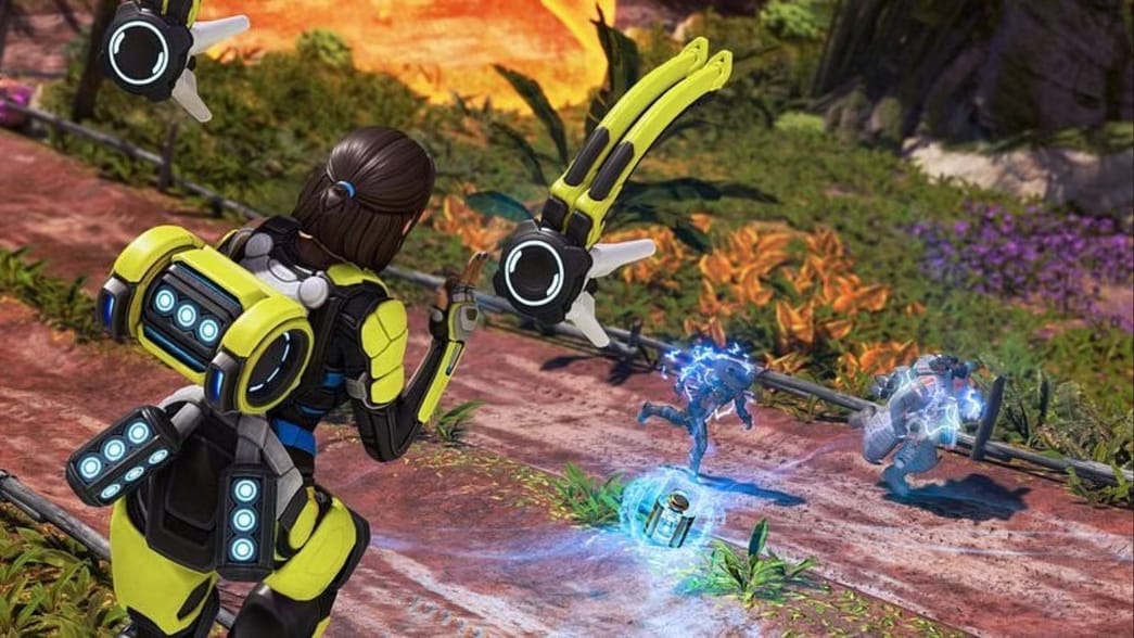 How to play Conduit in Apex Legends Season 24
