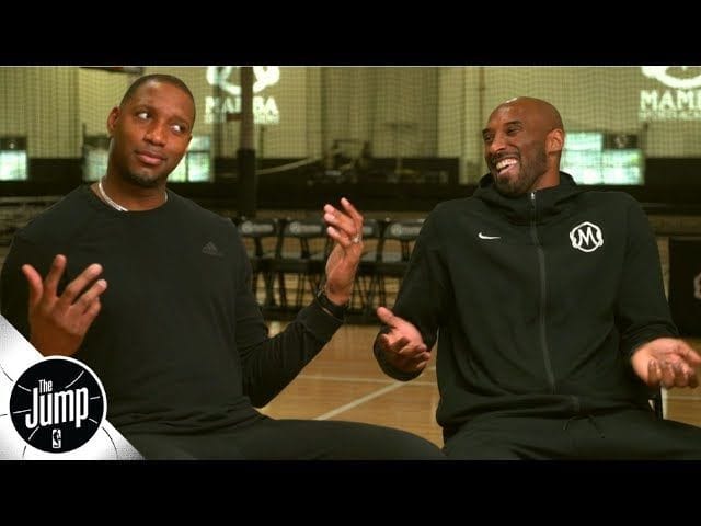 Who gave Kobe Bryant the most problems? Lesser known details about the ...